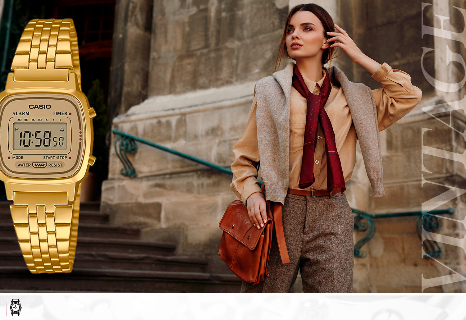 Explorando los diversos estilos de relojes