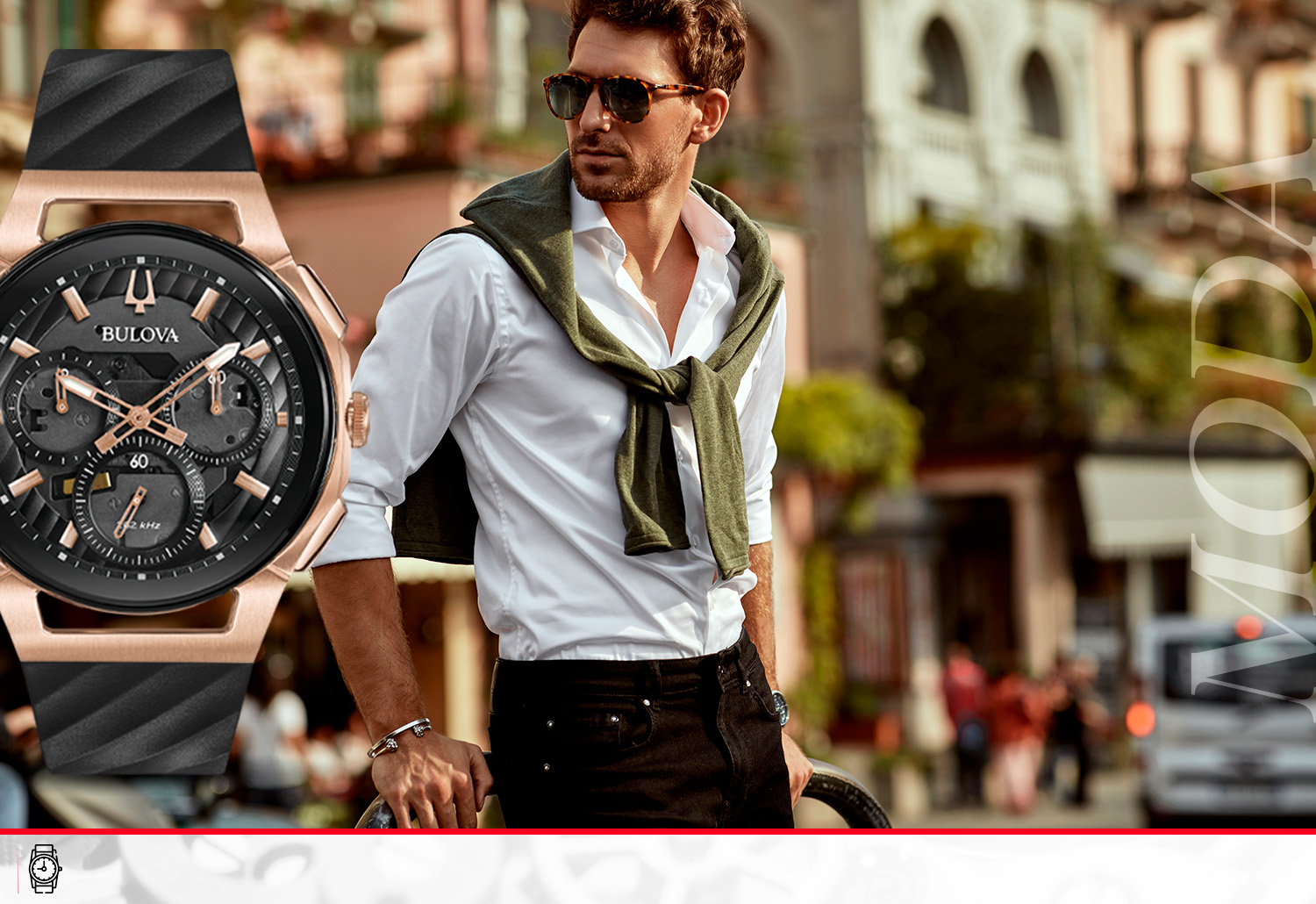 Explorando los diversos estilos de relojes